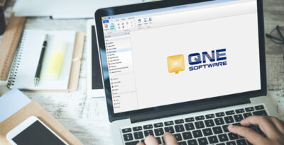 QnE Optimum - Interlink Solution