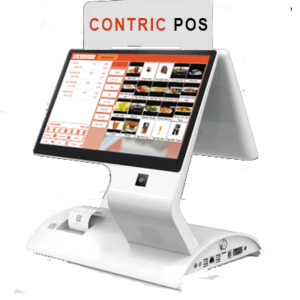 Centric POS System | Point Of Sales System - Interlink Solution